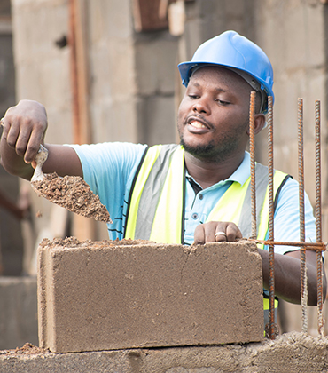 DAAC BUILDERS AND CONSTRUCTION LTD – OFFICIAL WEBSITE